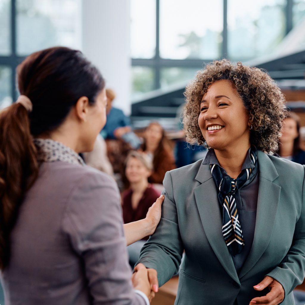 Site Selection & Contracting - Etherio