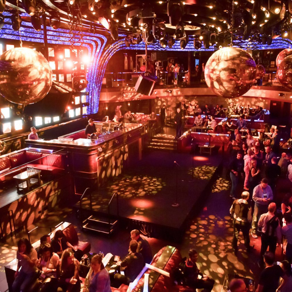 Site Selection & Contracting - Etherio