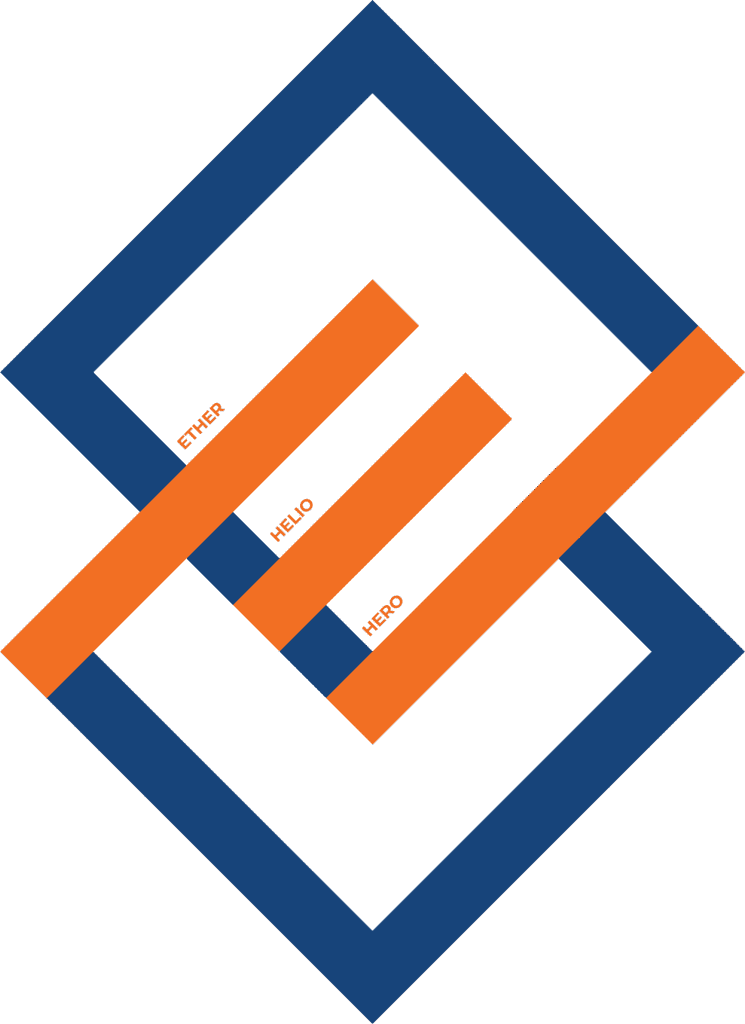 About Etherio - Etherio