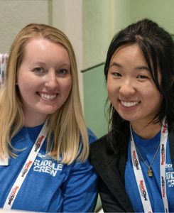 Meet Our Team - Etherio