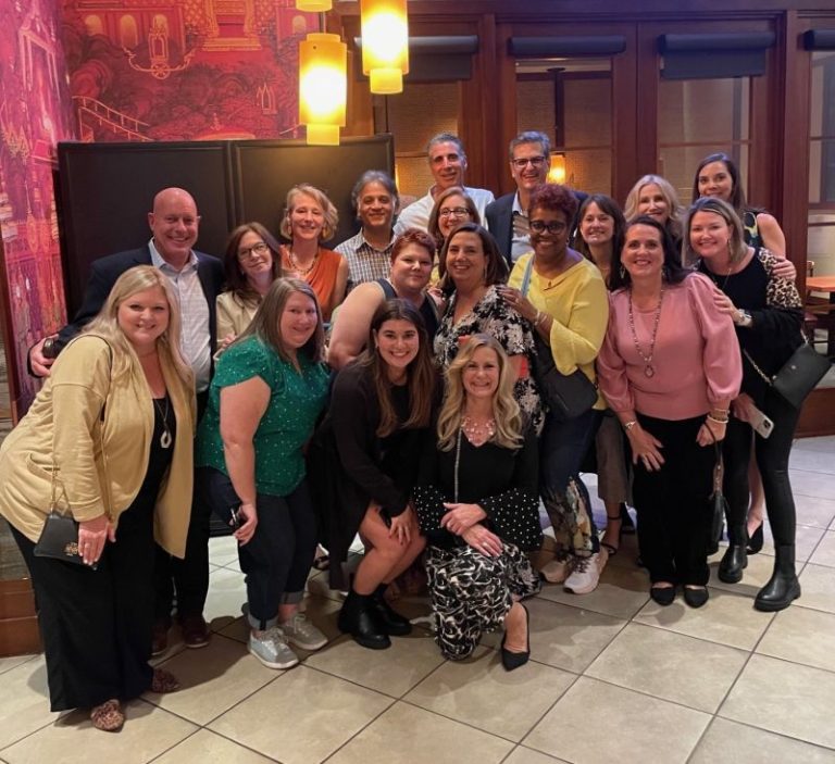 End-To-End Meeting & Association Management - Etherio