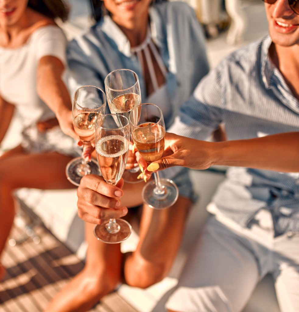 Incentives - Etherio