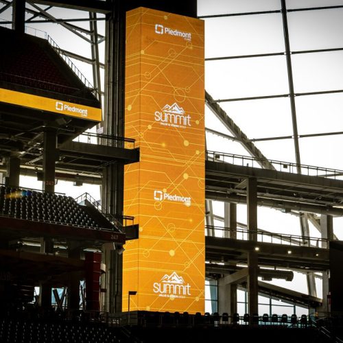 EME: Exhibit & Sponsorship Management - Etherio