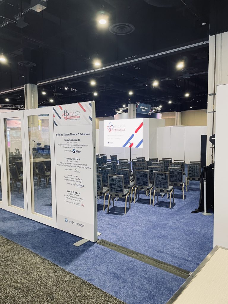 EME: Exhibit & Sponsorship Management - Etherio