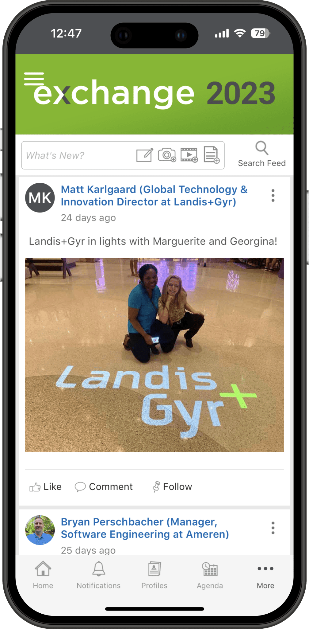 Technology - Etherio