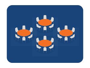 Event Seating Strategy: 8 Styles to Elevate Your Gathering