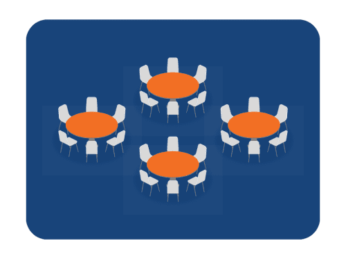 Event Seating Strategy: 8 Styles to Elevate Your Gathering