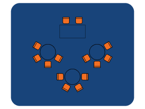 Event Seating Strategy: 8 Styles to Elevate Your Gathering