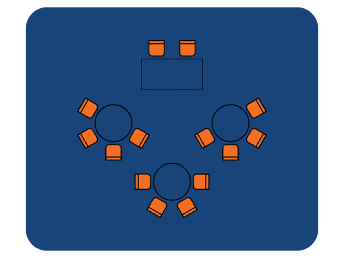 Event Seating Strategy: 8 Styles to Elevate Your Gathering