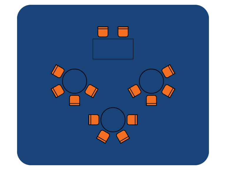 Event Seating Strategy: 8 Styles to Elevate Your Gathering