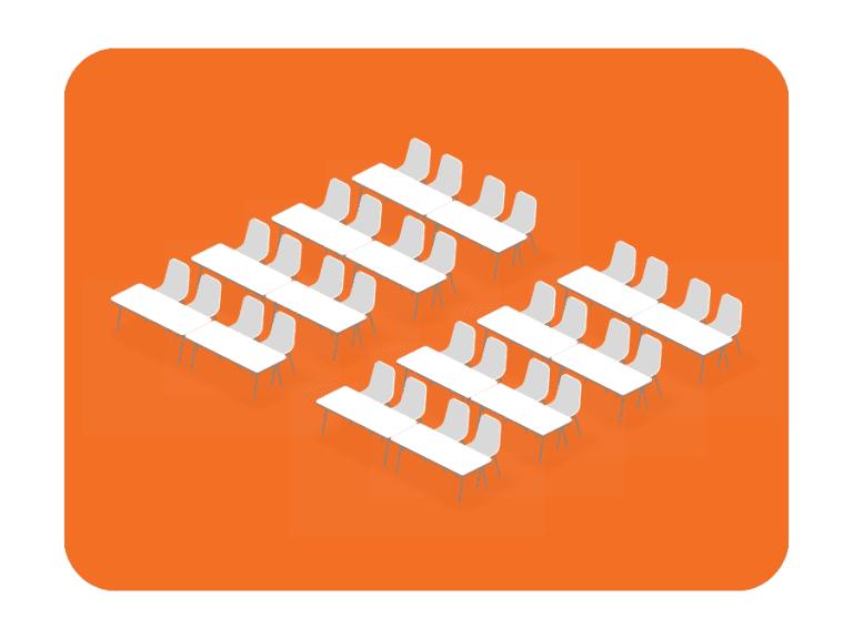 Event Seating Strategy: 8 Styles to Elevate Your Gathering