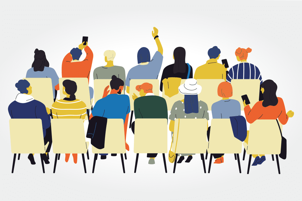 Event Seating Strategy: 8 Styles to Elevate Your Gathering