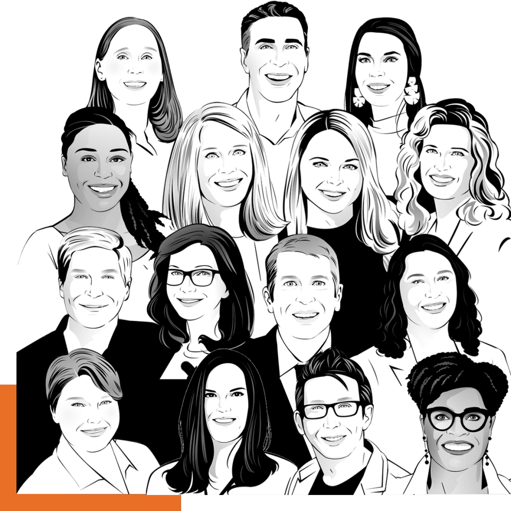 End-To-End Meeting & Association Management - Etherio