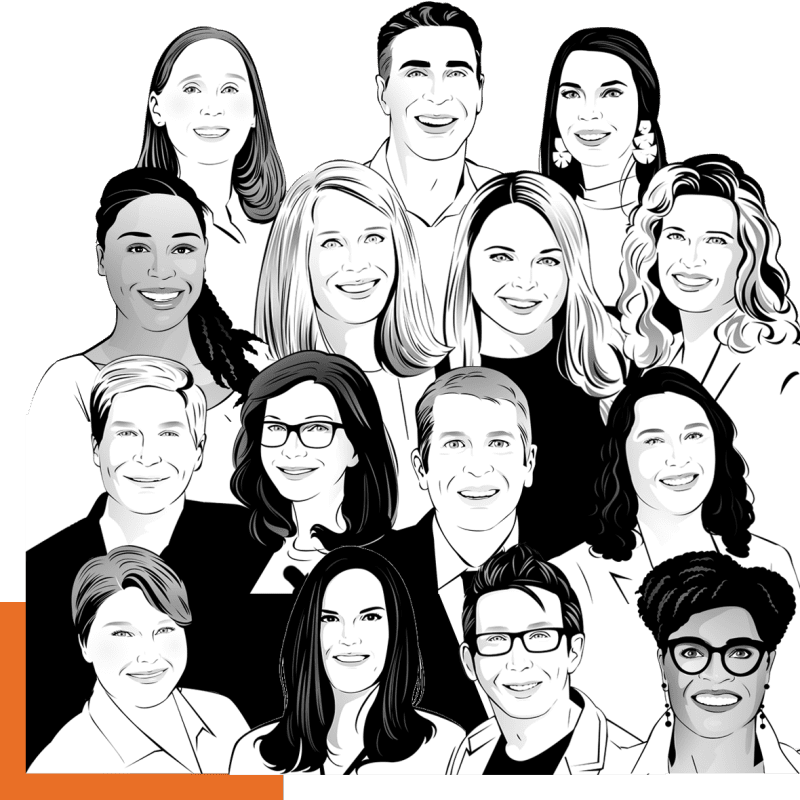 End-To-End Meeting & Association Management - Etherio