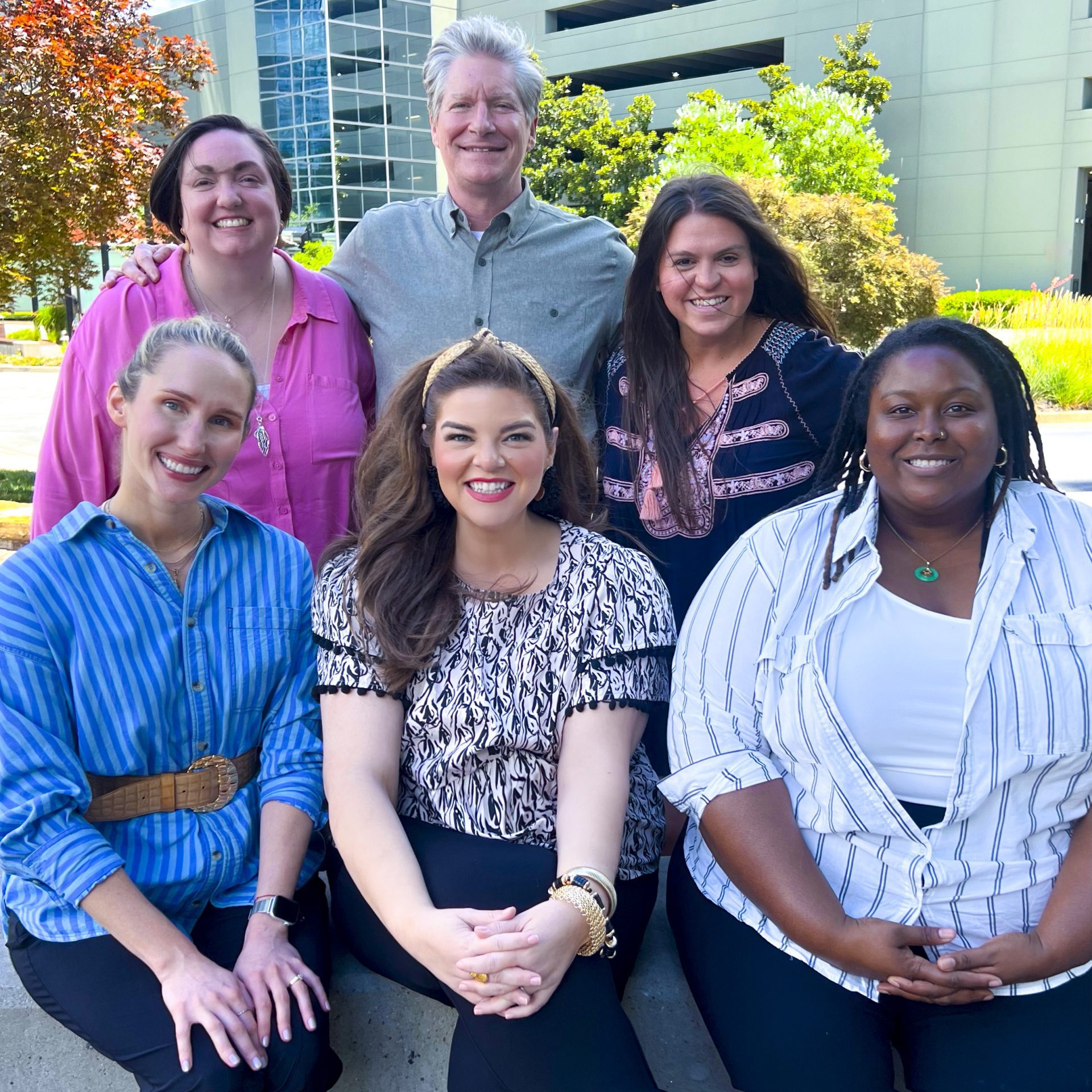 End-To-End Meeting & Association Management - Etherio