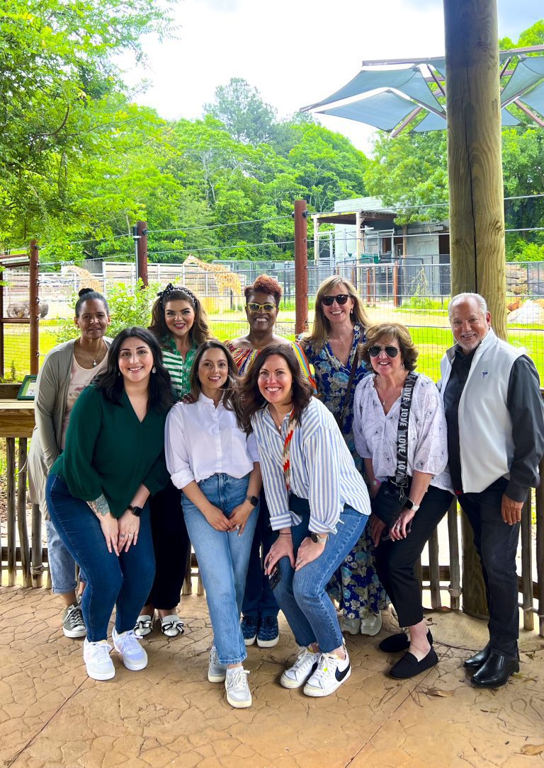 End-To-End Meeting & Association Management - Etherio