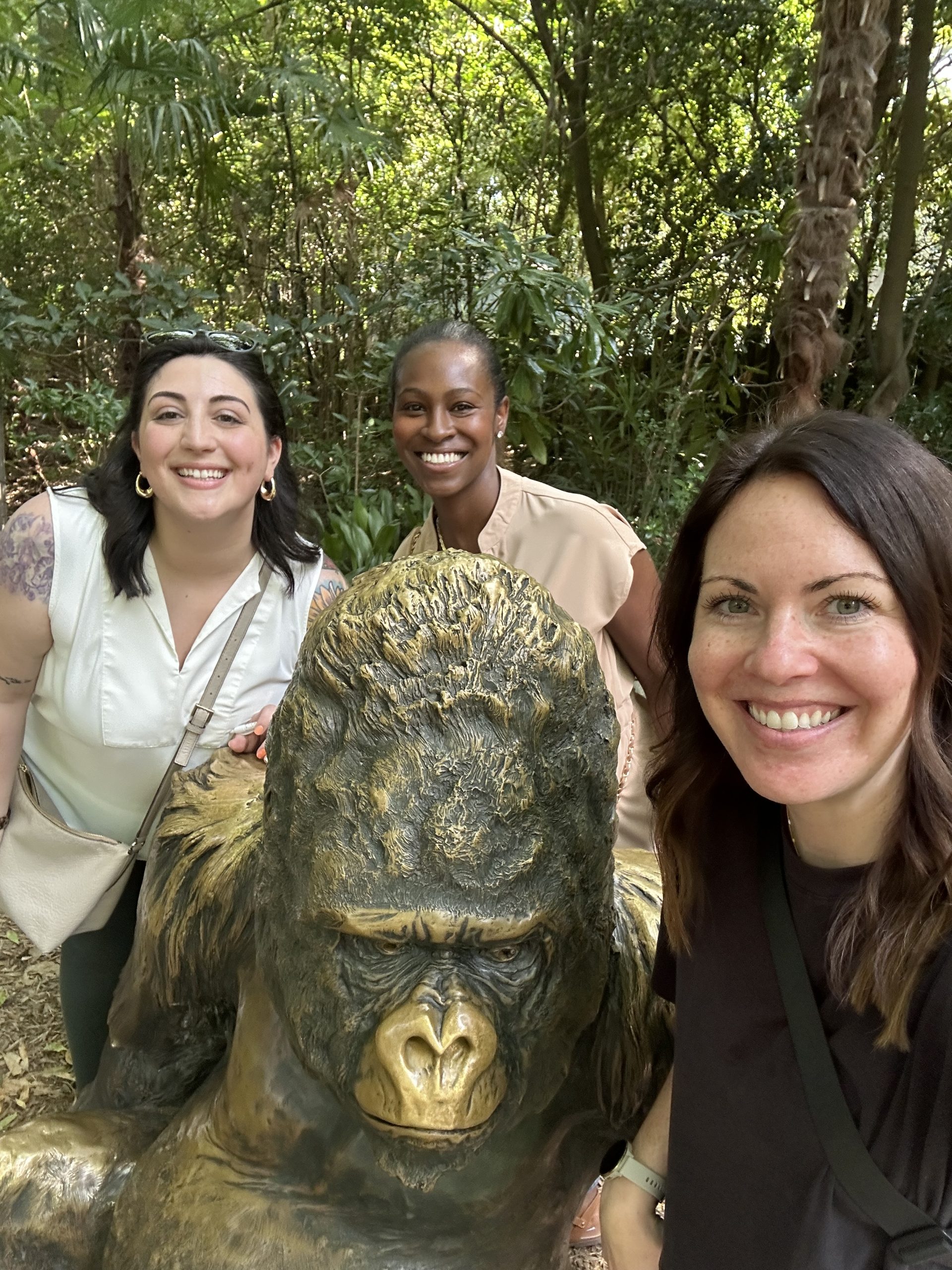 End-To-End Meeting & Association Management - Etherio